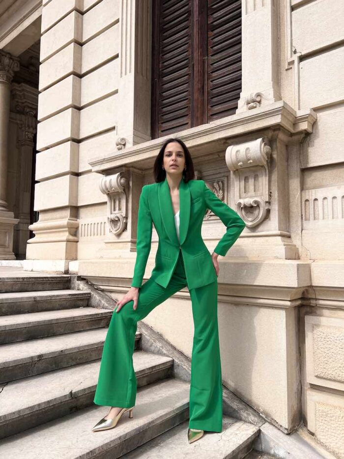 Tailleur per la laurea, l’outfit perfetto - Mirror Clothing