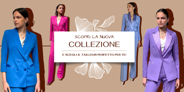 Tailleur per la laurea, l’outfit perfetto - Mirror Clothing