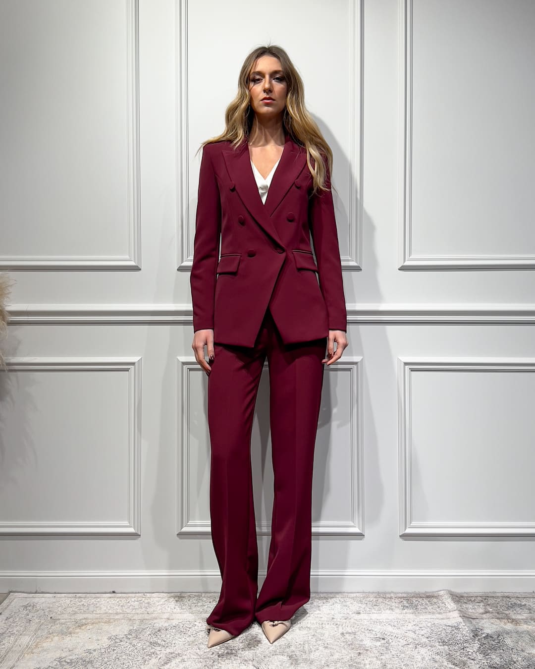 Tailleur per la laurea, l’outfit perfetto - Mirror Clothing