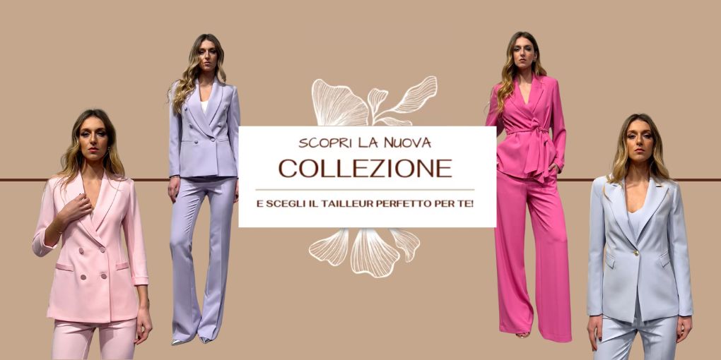 Tailleur per la laurea, l’outfit perfetto - Mirror Clothing