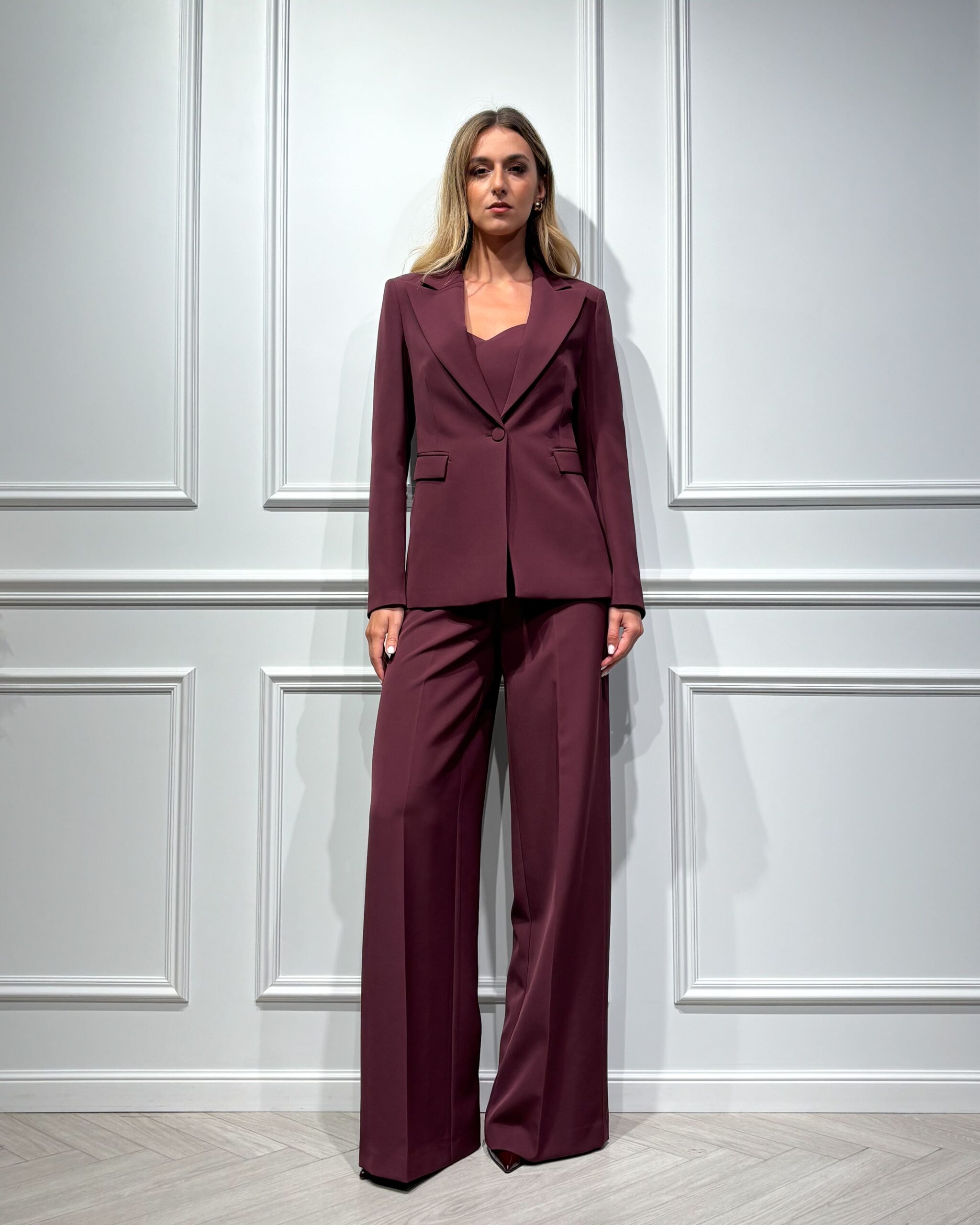 Tailleur per la laurea, l’outfit perfetto - Mirror Clothing
