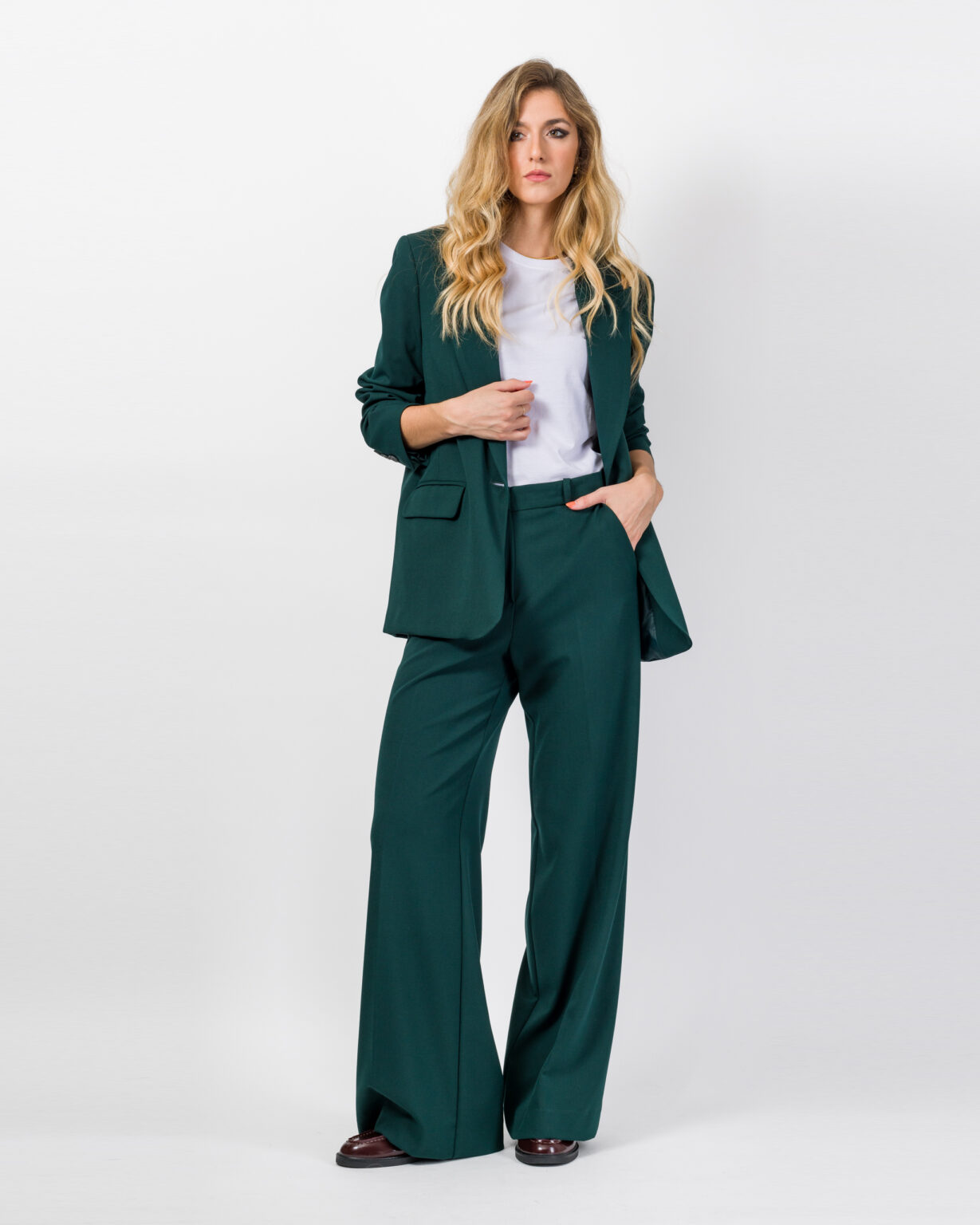 Tailleur per la laurea, l’outfit perfetto - Mirror Clothing